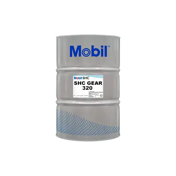 Mobil SHC MT 68 - Maritime Lubes